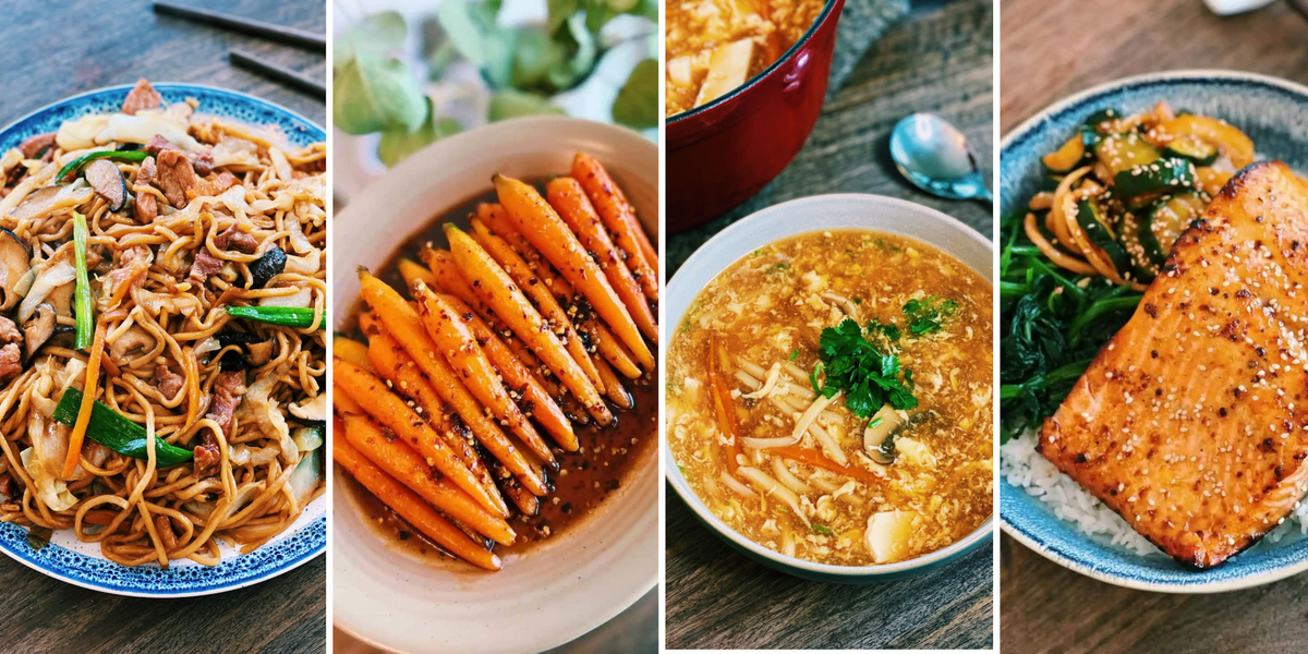 Celebrate Leap Day with These 4 Dishes – kai dong