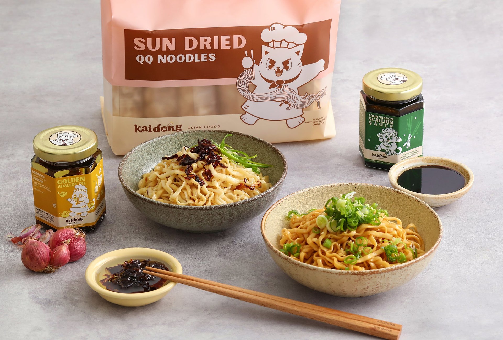 Shop Bundles – kai dong