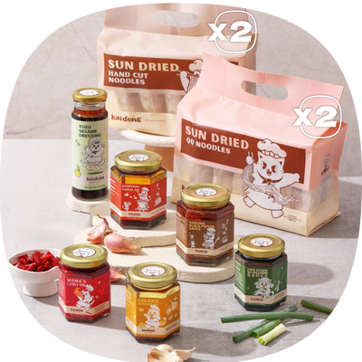 Shop All – kai dong