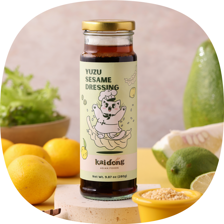 Shop All – kai dong