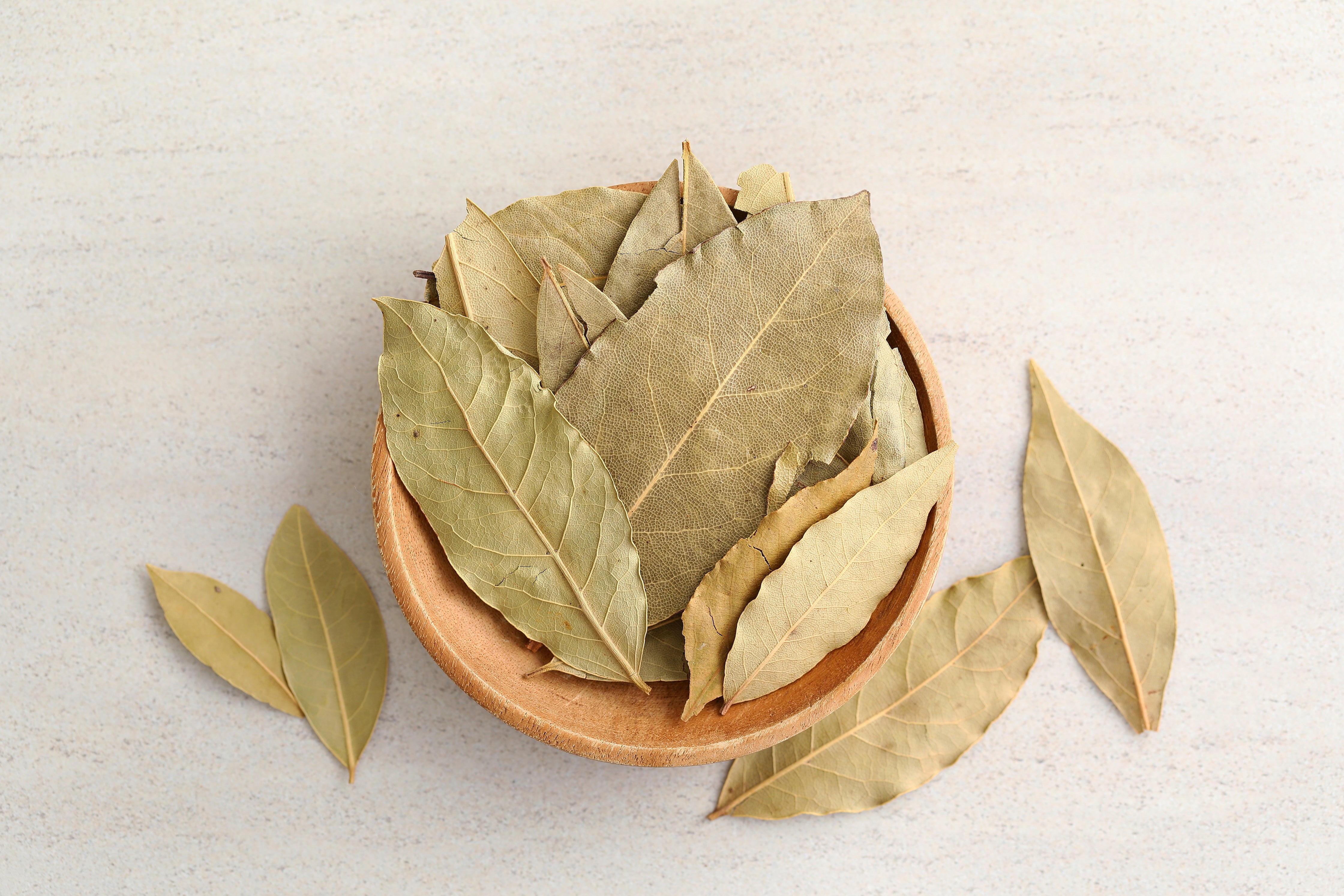 Ingredients – kai dong