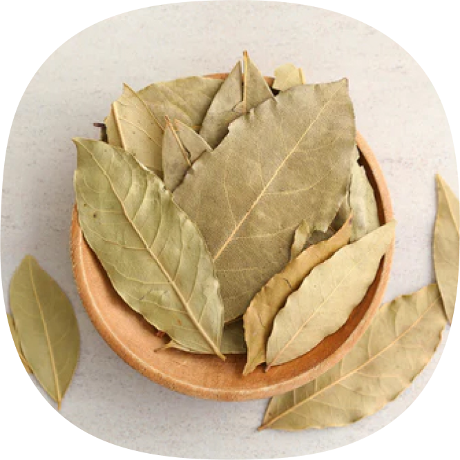 Ingredients – kai dong