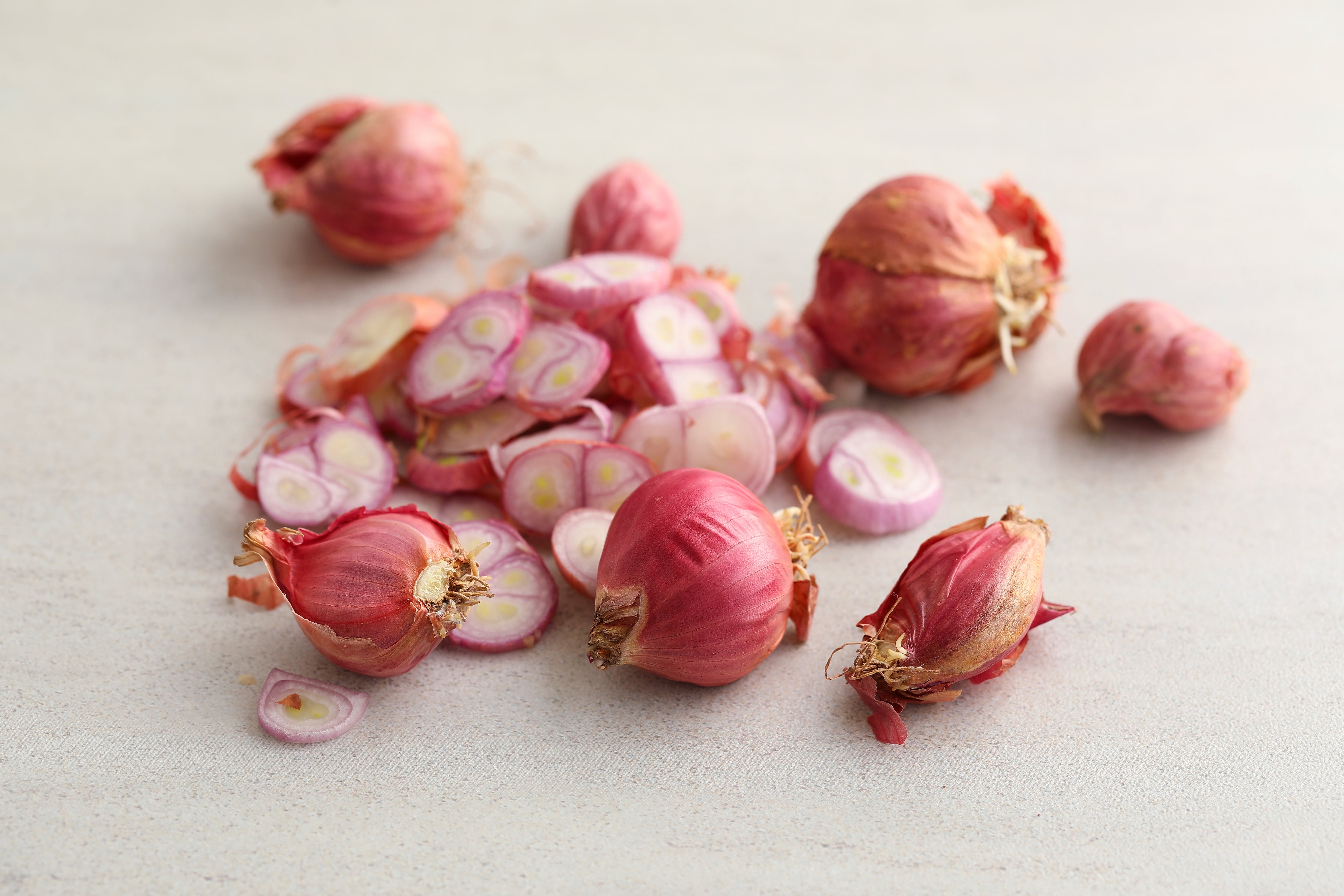 Ingredients – kai dong