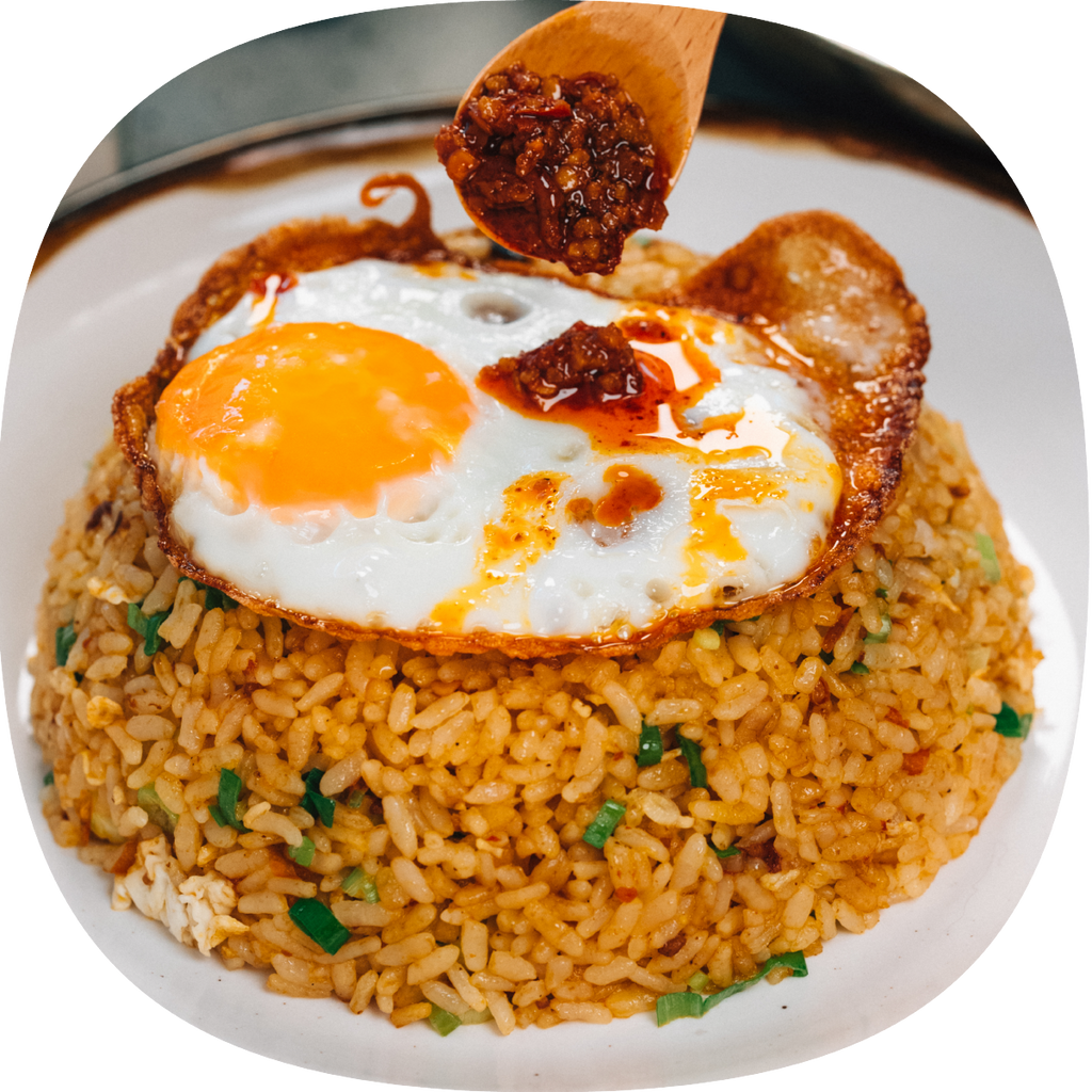 Mama's Chili Oil – kai dong