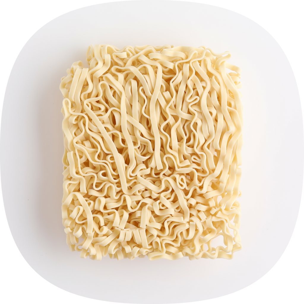 Sun Dried QQ Noodles – kai dong