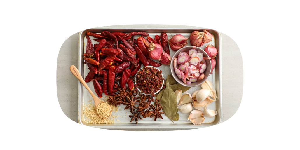 Mama's Chili Oil – kai dong